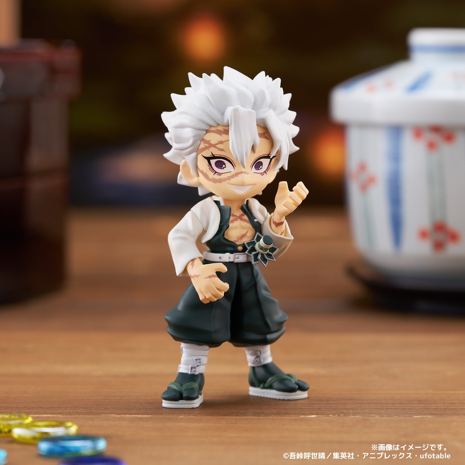 PalVerse 鬼滅の刃 vol.3【BOX】｜ブシロード オンラインストア